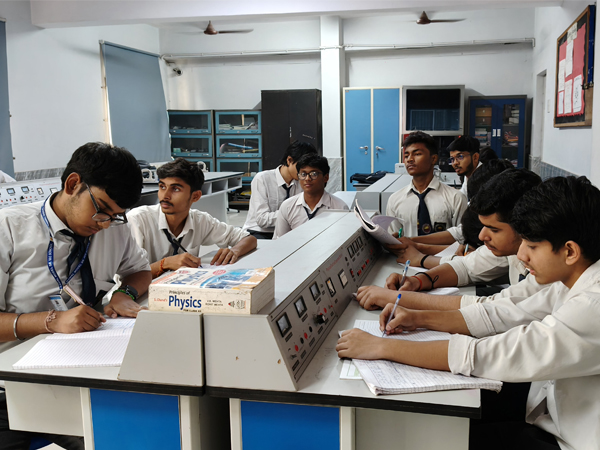 School Infrastructure
